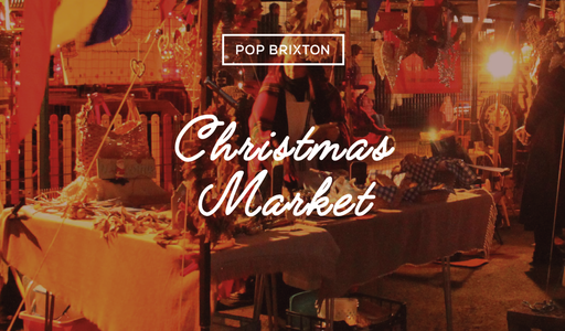 Welcome | Pop Brixton